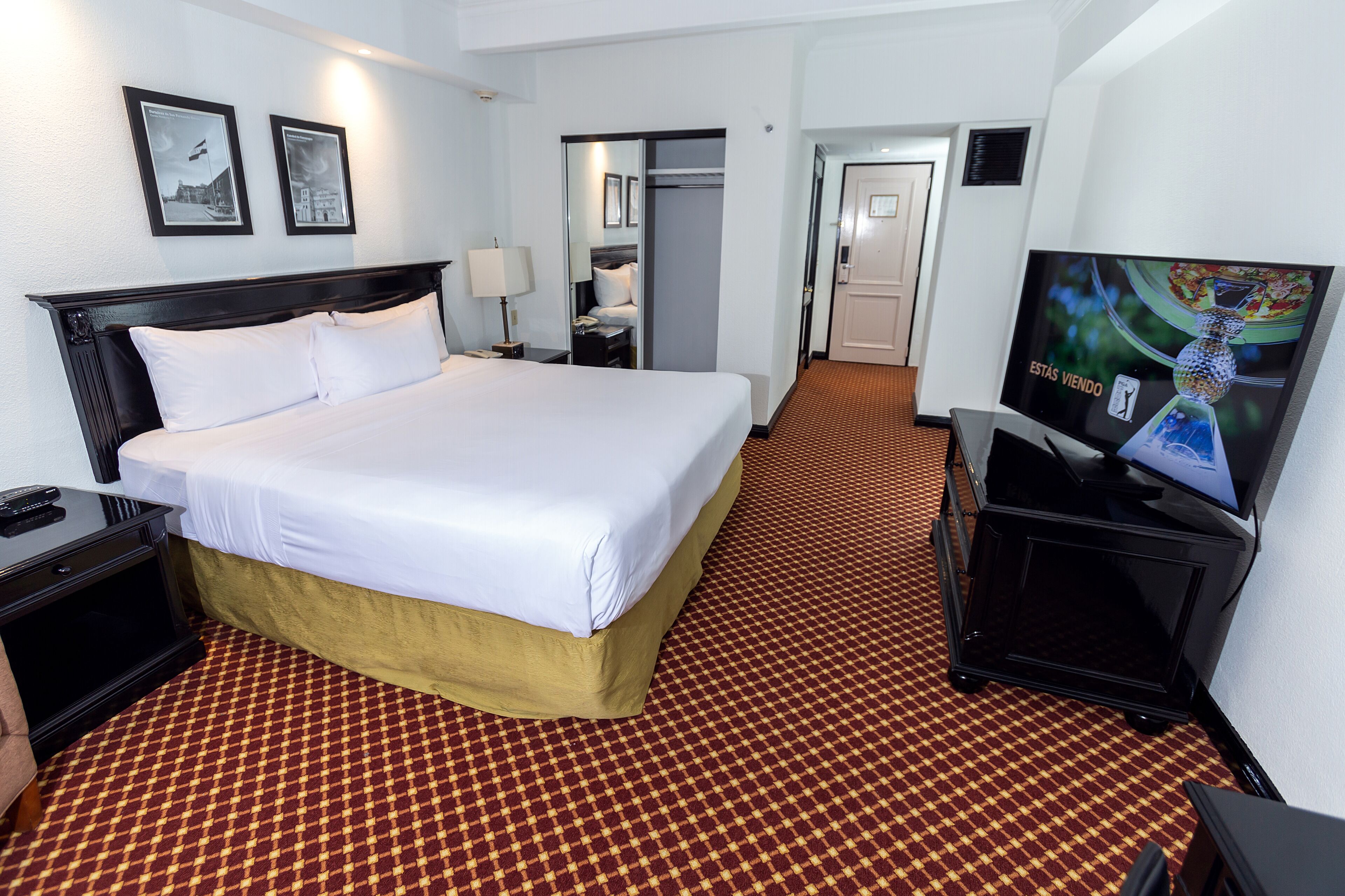 Clarion Hotel Real Tegucigalpa in Tegucigalpa: Find Hotel Reviews ...