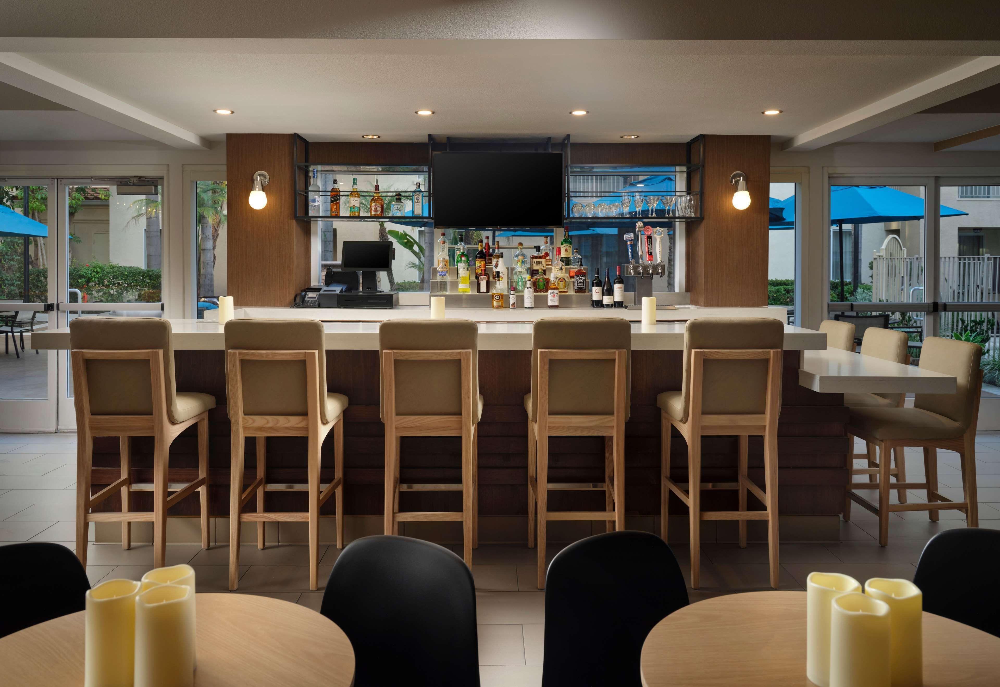 Bar (no alojamento)