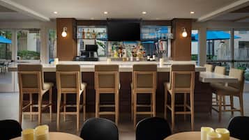 Bar (no alojamento)