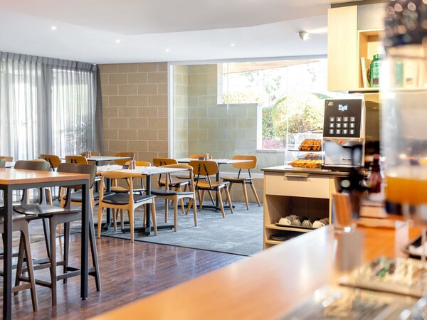 Mantra On Northbourne Canberra - Canberra