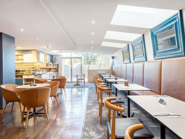 Mantra On Northbourne Canberra - Canberra