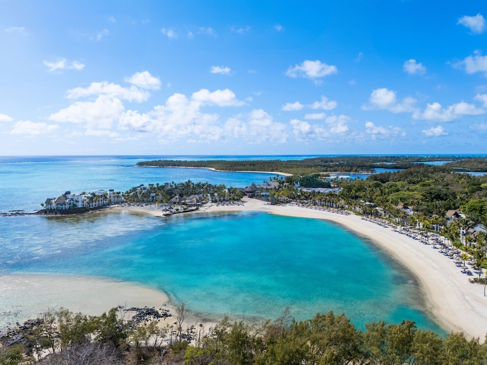 Shangri-la Le Touessrok, Mauritius - Mauritius