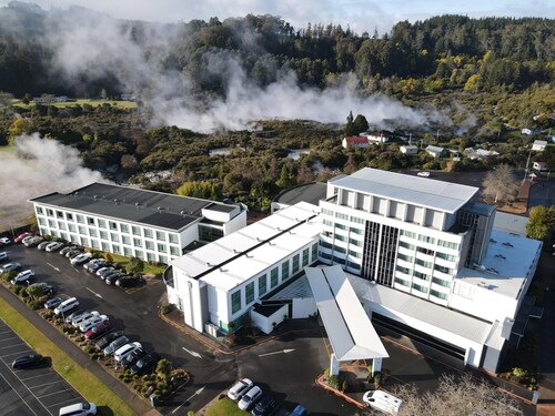 Rydges Rotorua Reviews, Deals & Photos 2024 - Expedia