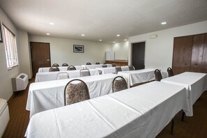 Salas de reuniões