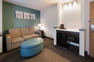 Quarto Standard | Cofre no quarto, secretária, quartos insonorizados 