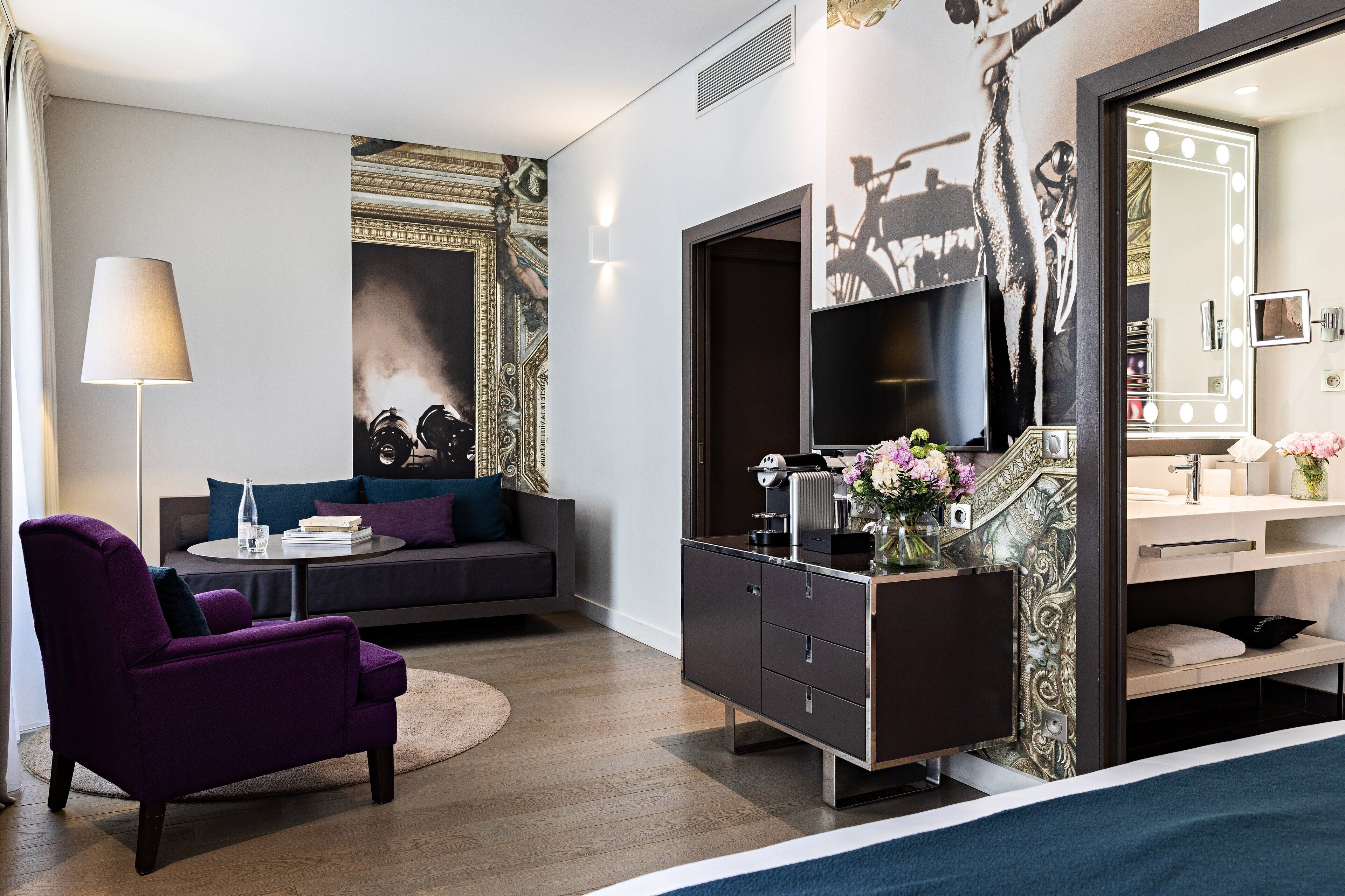 Hotel Indigo Paris - Opera, an IHG Hotel in Paris: Find Hotel Reviews ...