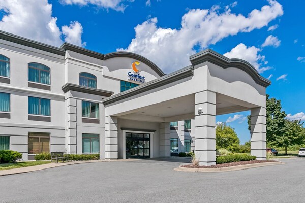 Comfort Inn & Suites Grand Blanc/flint - Flint, MI