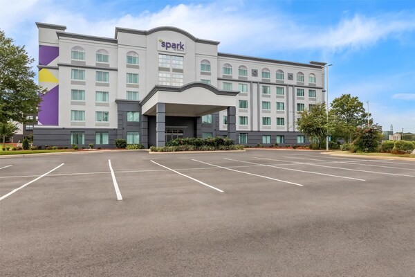 Spark By Hilton Rock Hill - Fort Mill