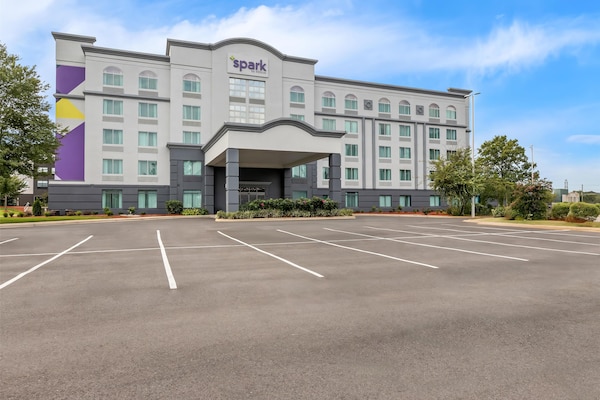 Spark By Hilton Rock Hill - Fort Mill, SC