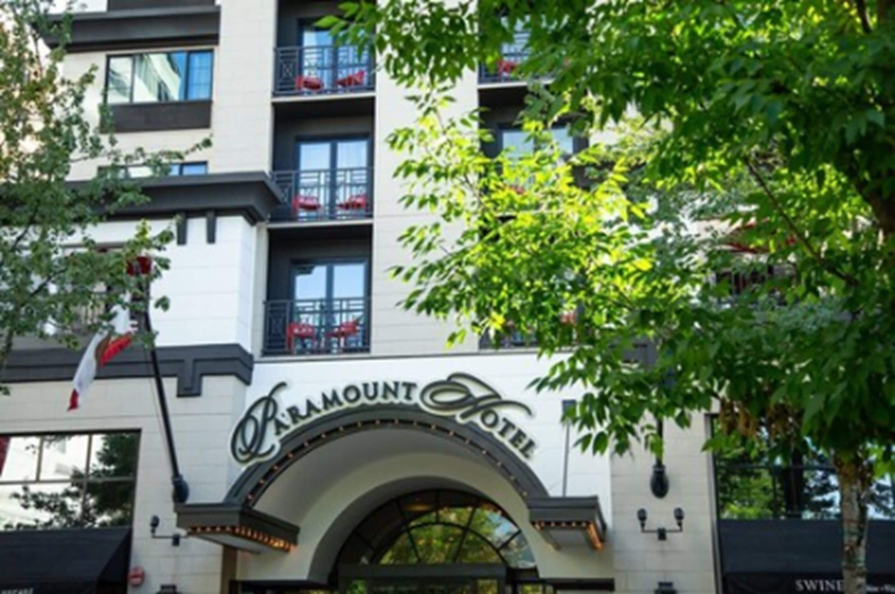 The Paramount Hotel Reviews, Deals & Photos 2024 - Expedia