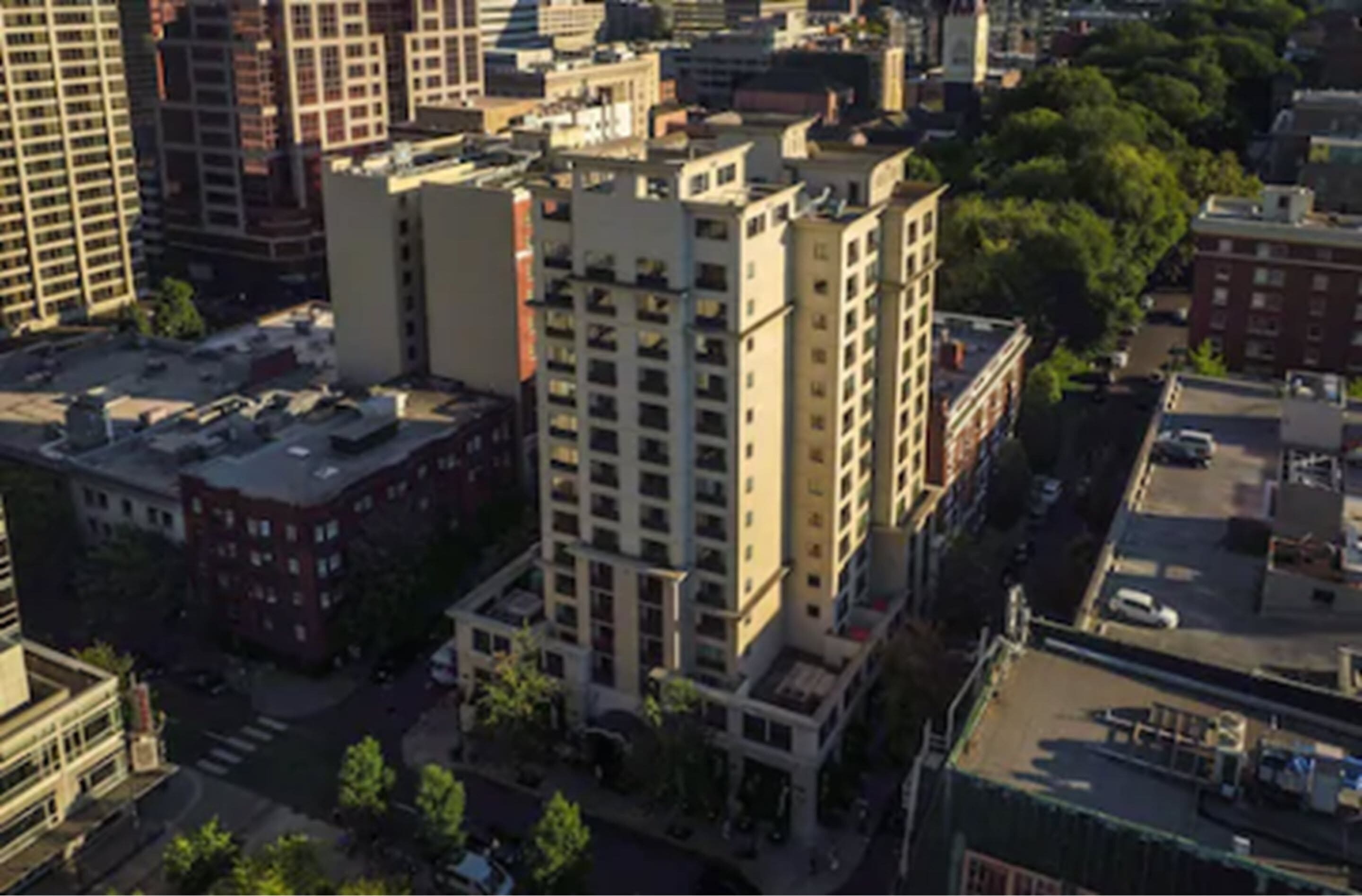 The Paramount Hotel Reviews, Deals & Photos 2024 - Expedia