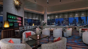 Bar (no alojamento)