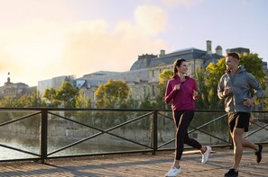 Instalações desportivas
