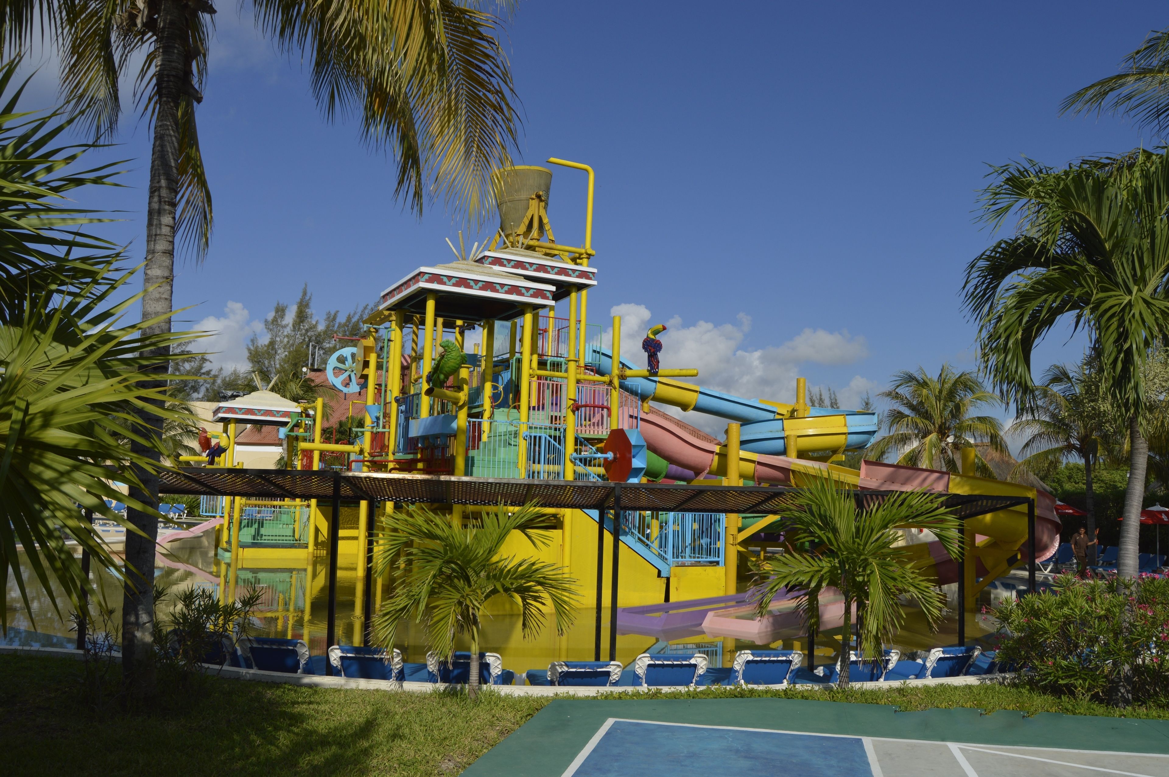 All Ritmo Cancun Resort & Water Park - All Inclusive Reviews, Deals ...