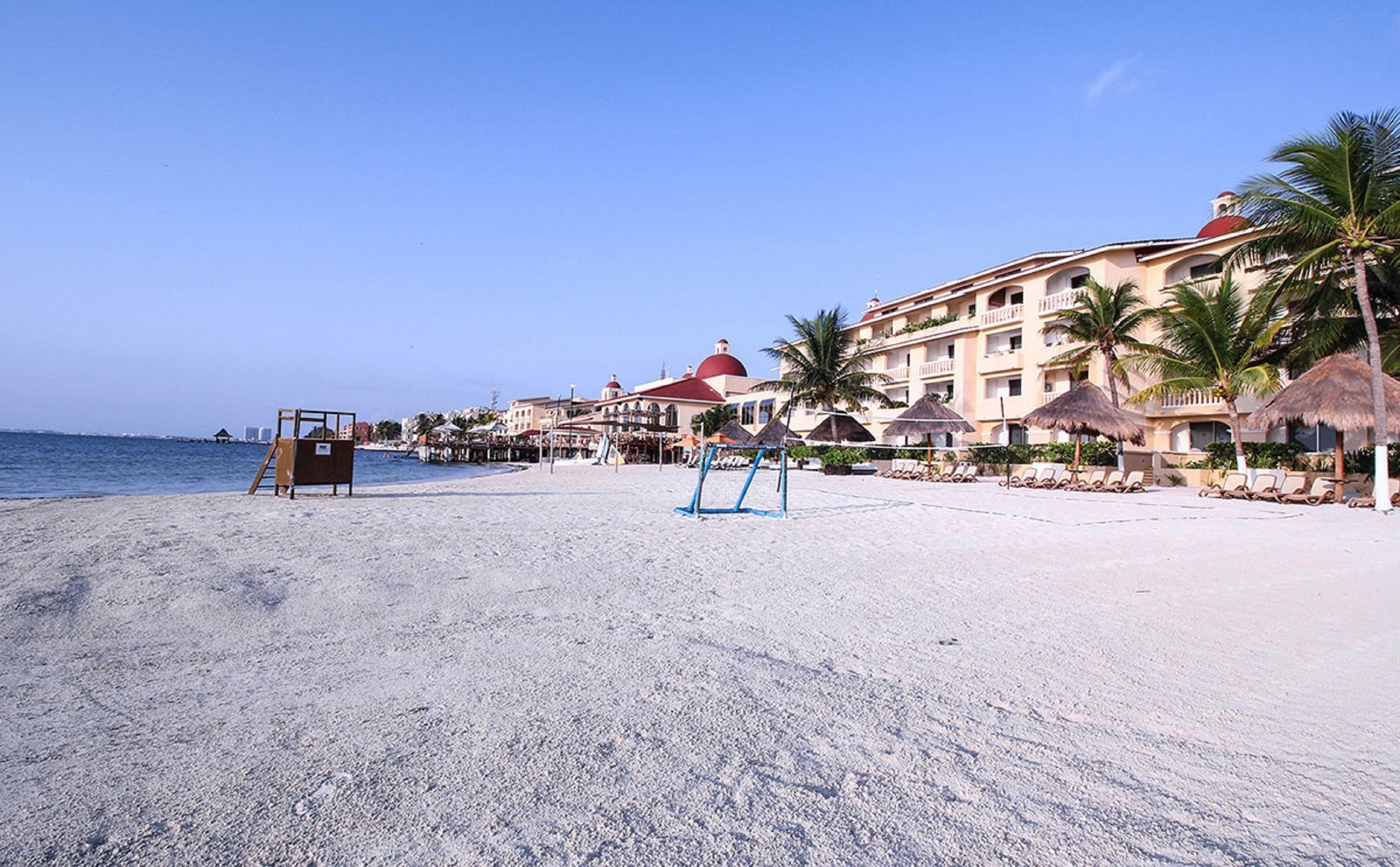 All Ritmo Cancun Resort & Water Park - All Inclusive Reviews, Deals ...