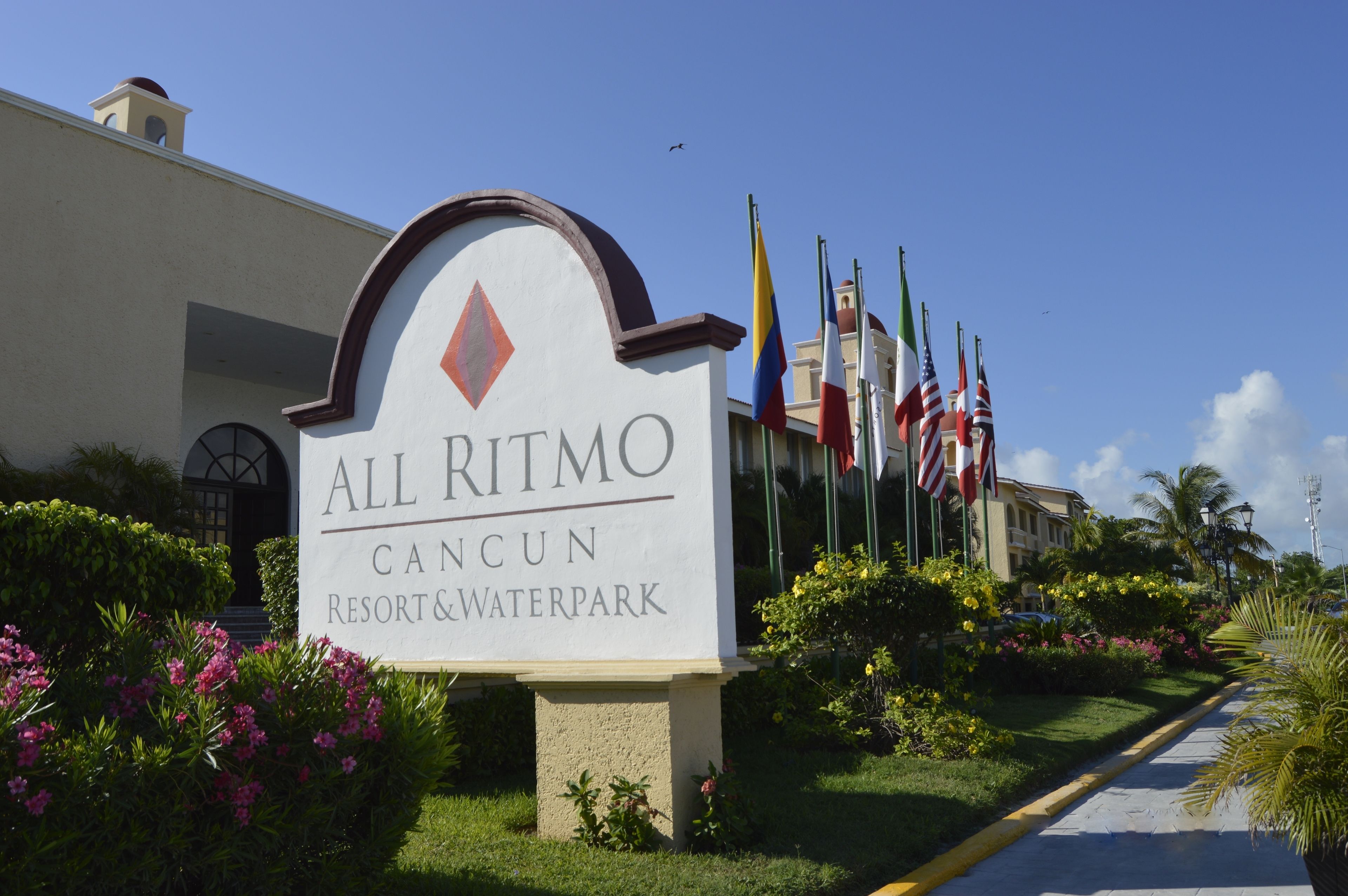 All Ritmo Cancun Resort & Water Park - All Inclusive Reviews, Deals ...