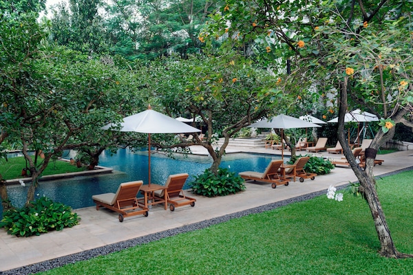 Playground externo