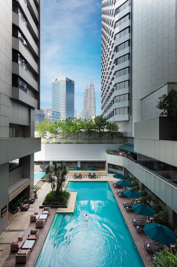 DoubleTree by Hilton Hotel Kuala Lumpur Reviews, Deals & Photos 2023 ...