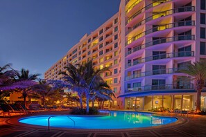Book Residence Inn Fort Lauderdale Pompano Beach / Oceanfront in Fort ...