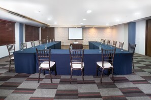 Salas de reuniões