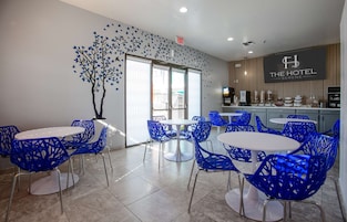 Pequeno-almoço incluído