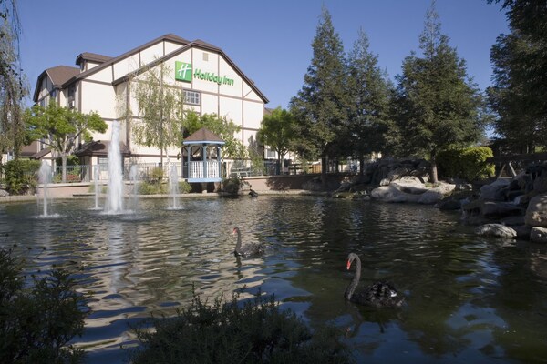 Holiday Inn Selma - Swancourt By Ihg - California