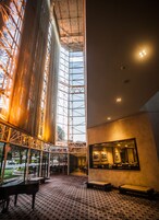 Entrada (vista interna)