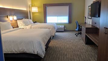 Individualmente mobiliados, escrivaninha