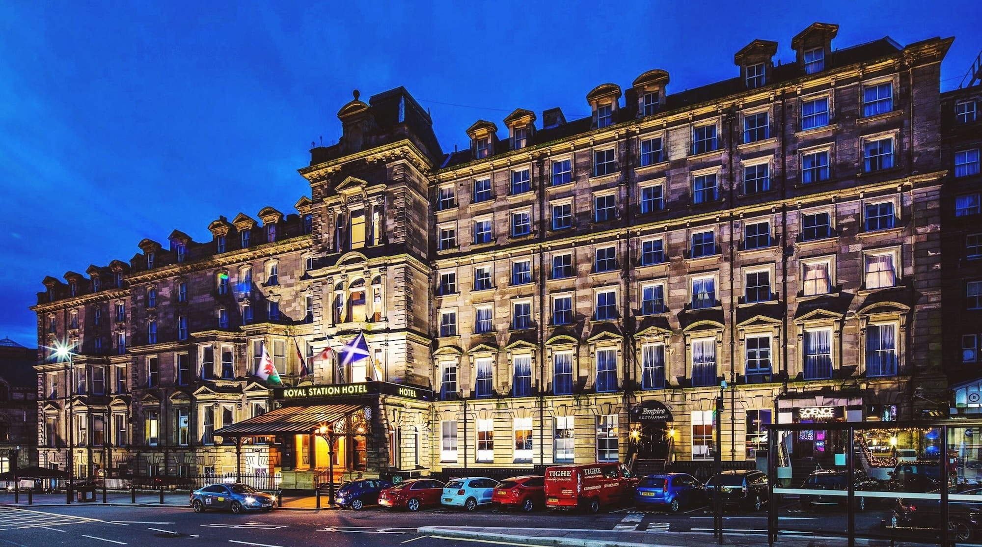 Hotels in Newcastle-upon-Tyne - Best Hotel Deals from £28 - Expedia.co.uk