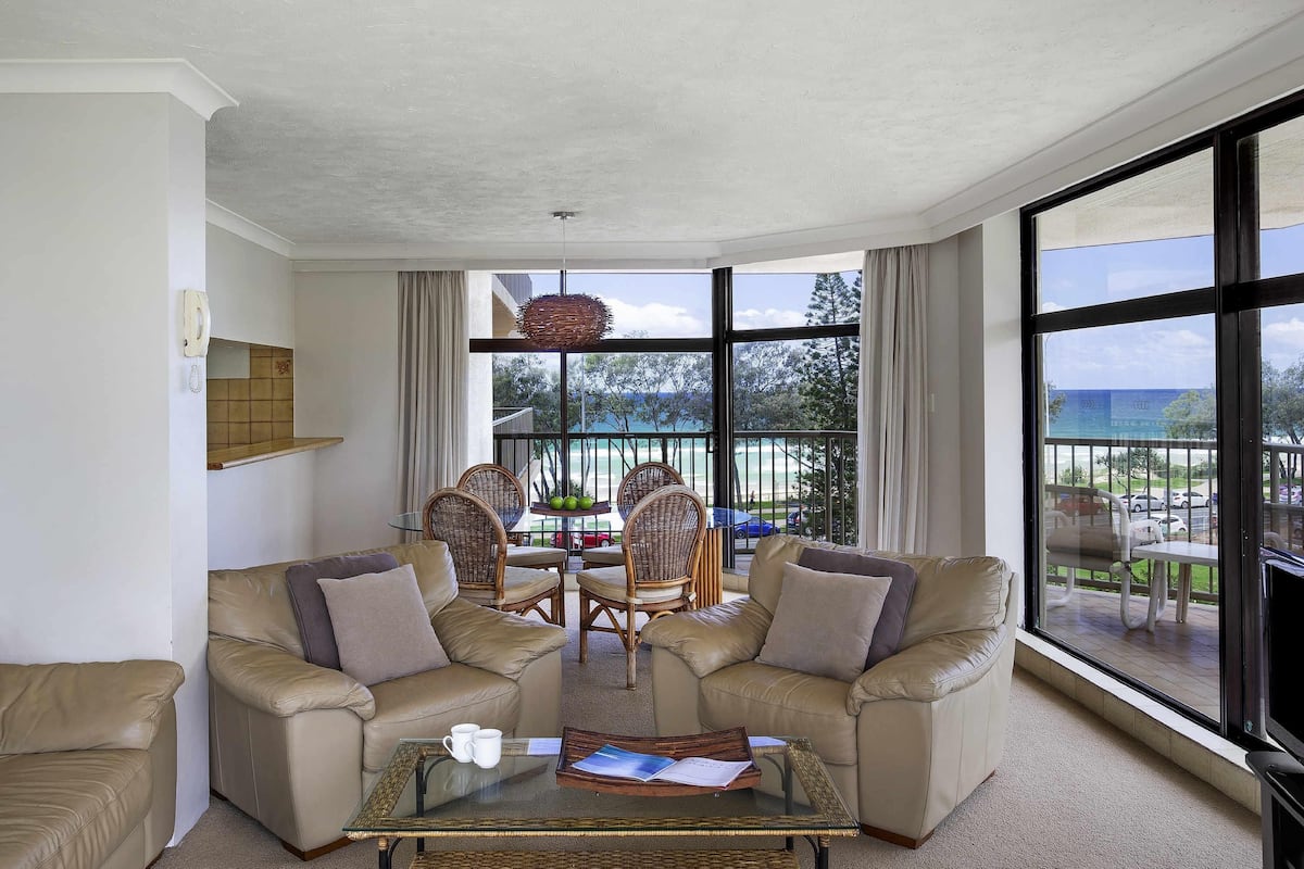 Quarto, 1 quarto (Ocean) | 1 quarto, individualmente decorados, individualmente mobiliados