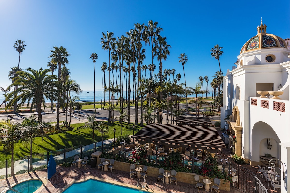 Santa Barbara Inn Reviews, Deals & Photos 2023 - Expedia