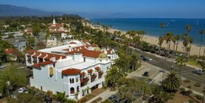 Santa Barbara Inn, Santa Barbara: Hotel Reviews, Rooms & Prices ...
