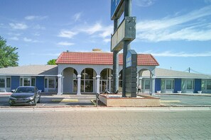 Fachada