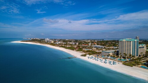 Lido Beach Resort Reviews, Deals & Photos 2024 - Expedia