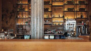 Bar (no alojamento)
