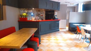 Bar (na propriedade)