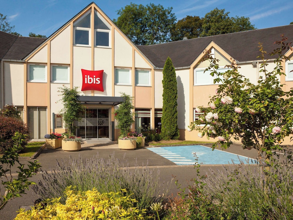 Ibis Jouy En Josas Velizy - Jouy-en-Josas