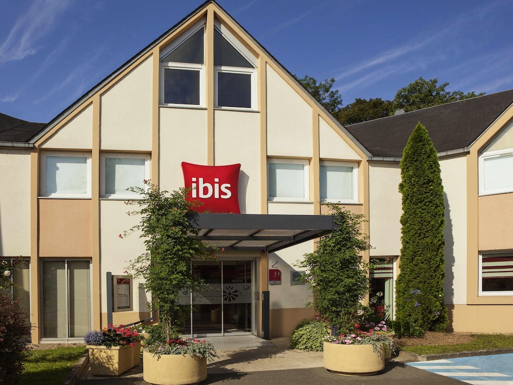 Ibis Jouy En Josas Velizy - Jouy-en-Josas