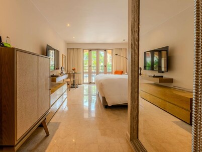 Sofitel Legend Santa Clara Cartagena