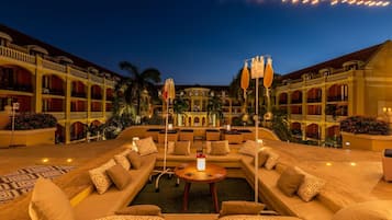 Bar (na propriedade)