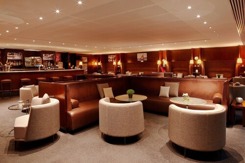 Sheraton Paris Charles de Gaulle Airport Hotel Reviews, Deals & Photos ...