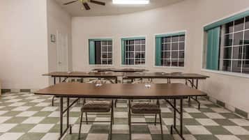 Sala de reunião
