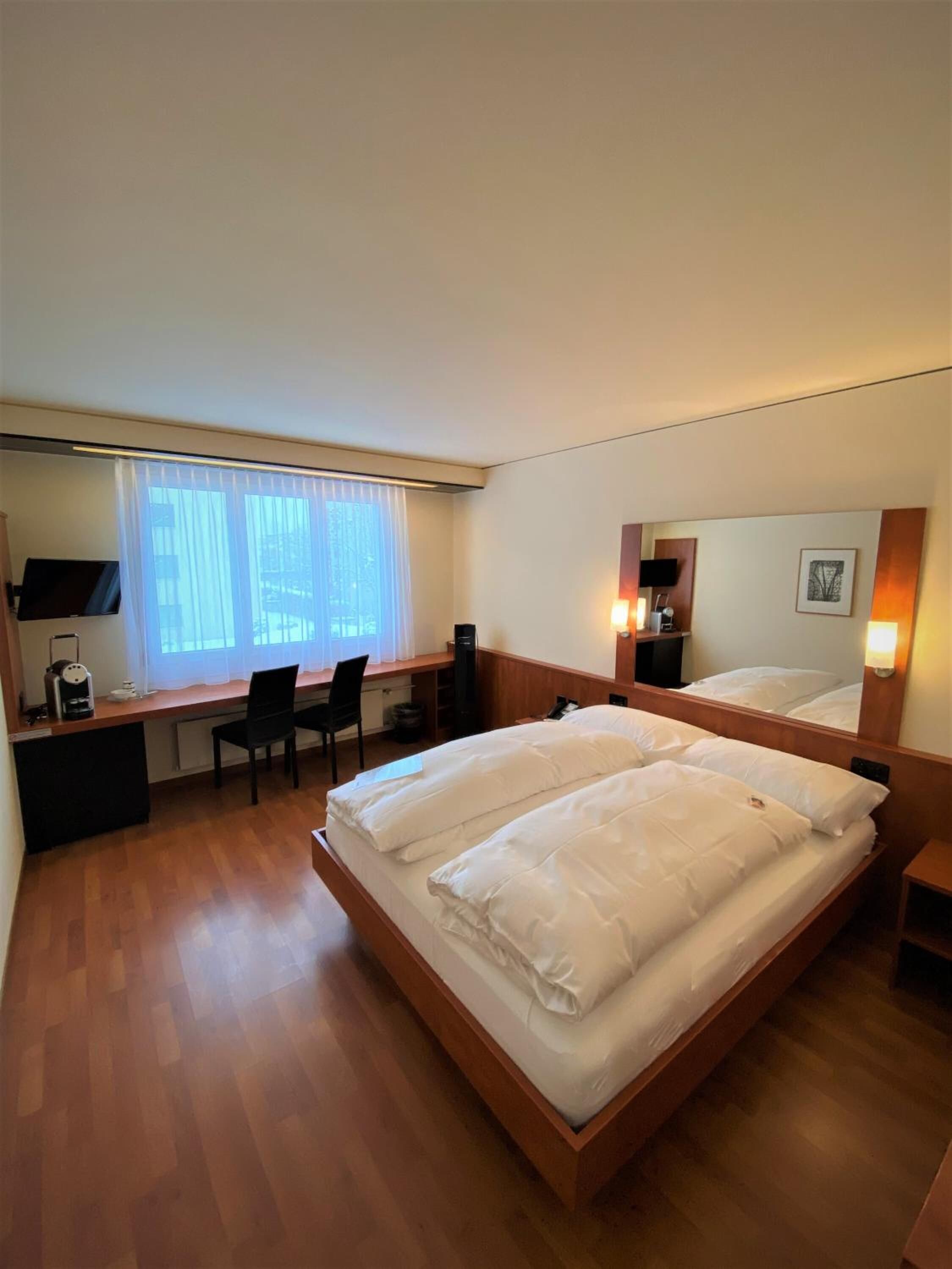 Hotel Arte Spreitenbach, Spreitenbach: Reservas a preços incríveis ...