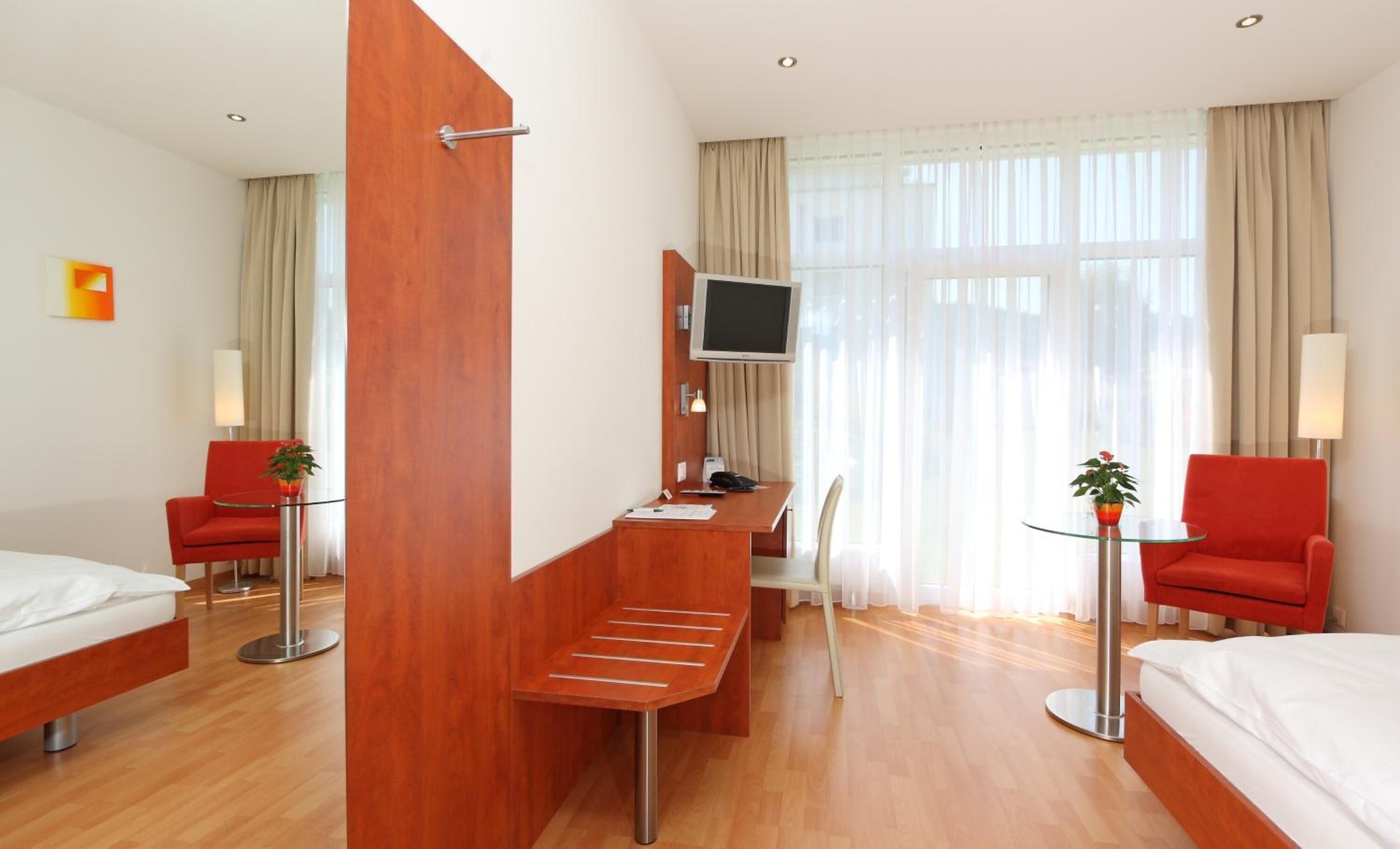 Hotel Arte Spreitenbach, Spreitenbach: Reservas a preços incríveis ...