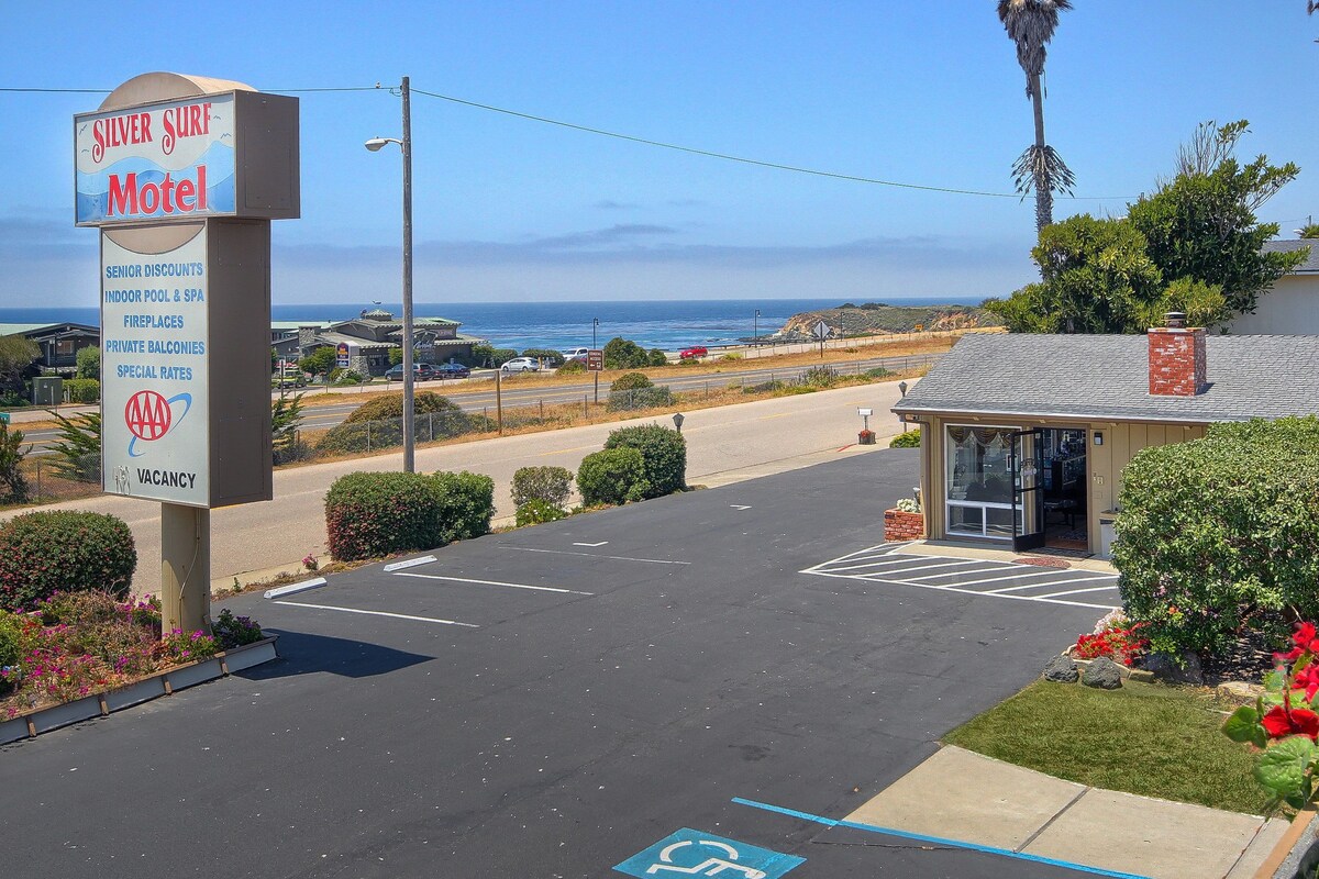 Silver Surf Motel Reviews, Deals & Photos 2023 - Expedia