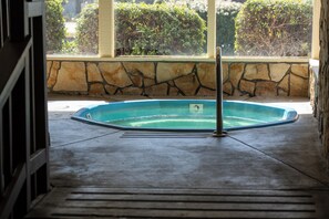 Hidromassagem interna