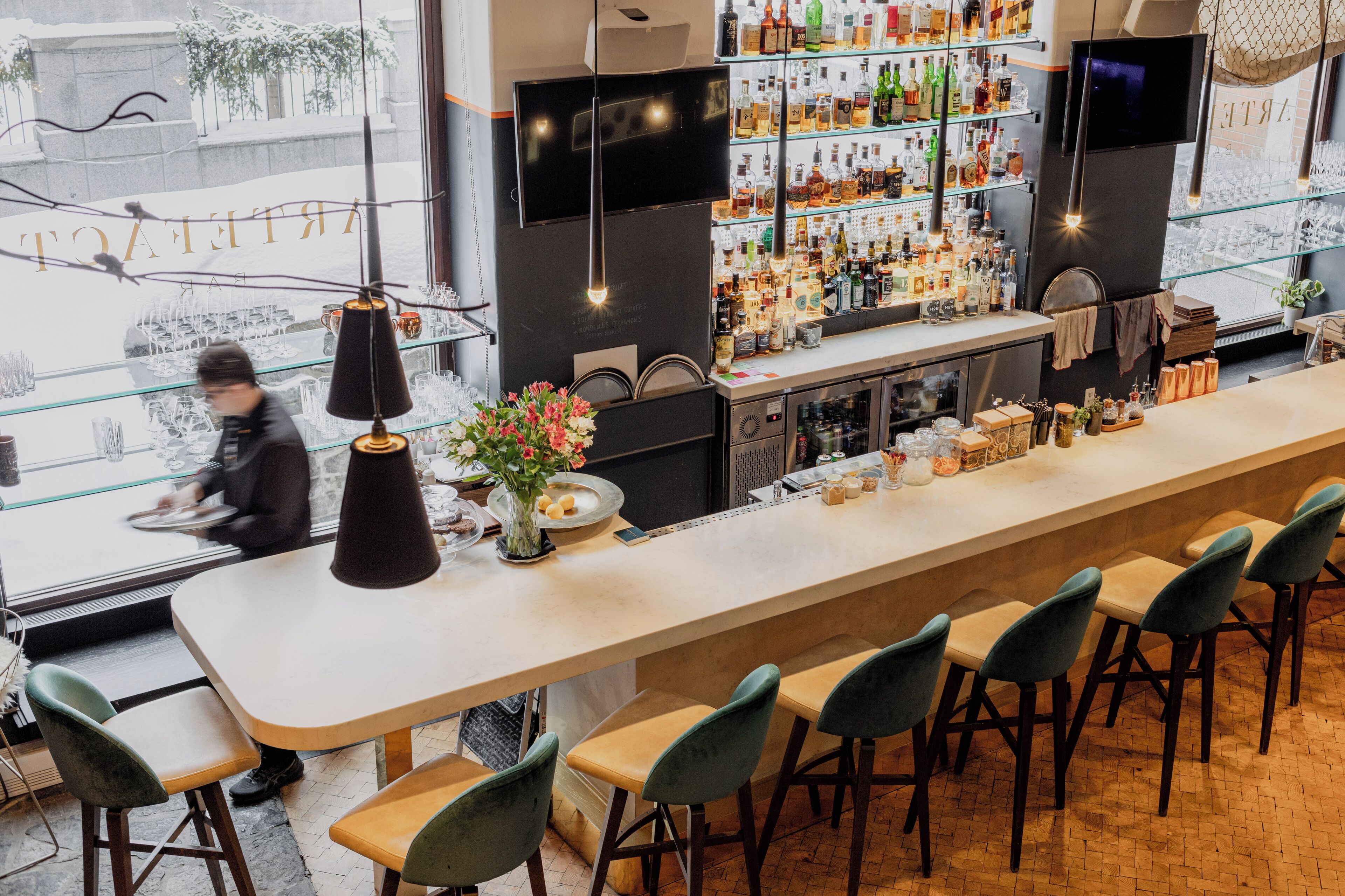 Bar (na propriedade)