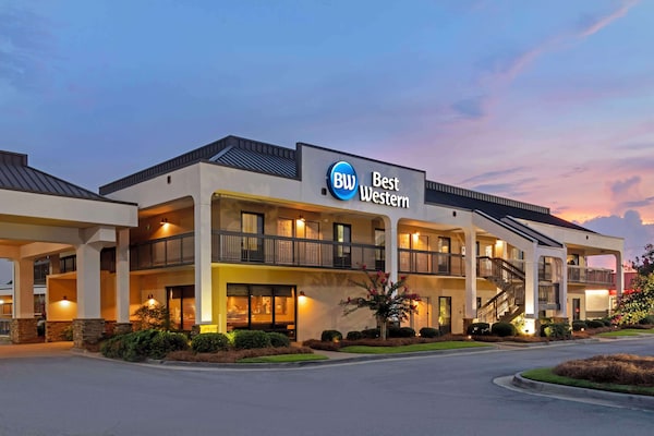 Best Western Colonial Inn - Georgia, GA