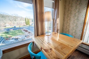Casa na Árvore | 1 quarto, roupa de alta qualidade, edredões de penas 