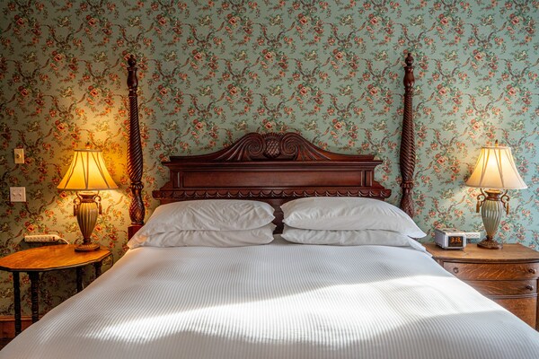 Albergo Allegria Hotel - Windham, NY